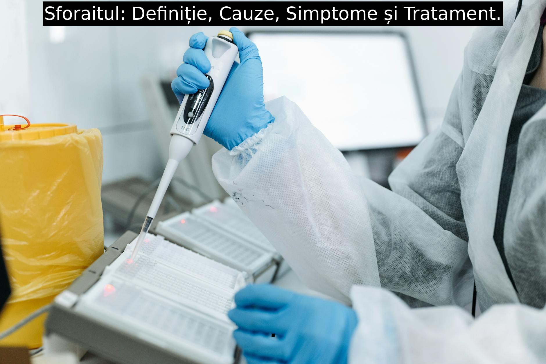 Sforaitul: Definiție, Cauze, Simptome și Tratament. - Medicina Sportiva