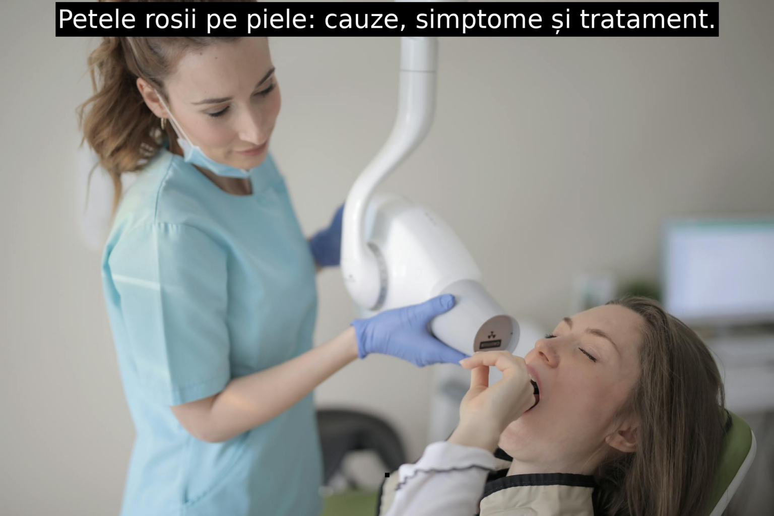 Petele rosii pe piele: cauze, simptome și tratament. - Medicina Sportiva