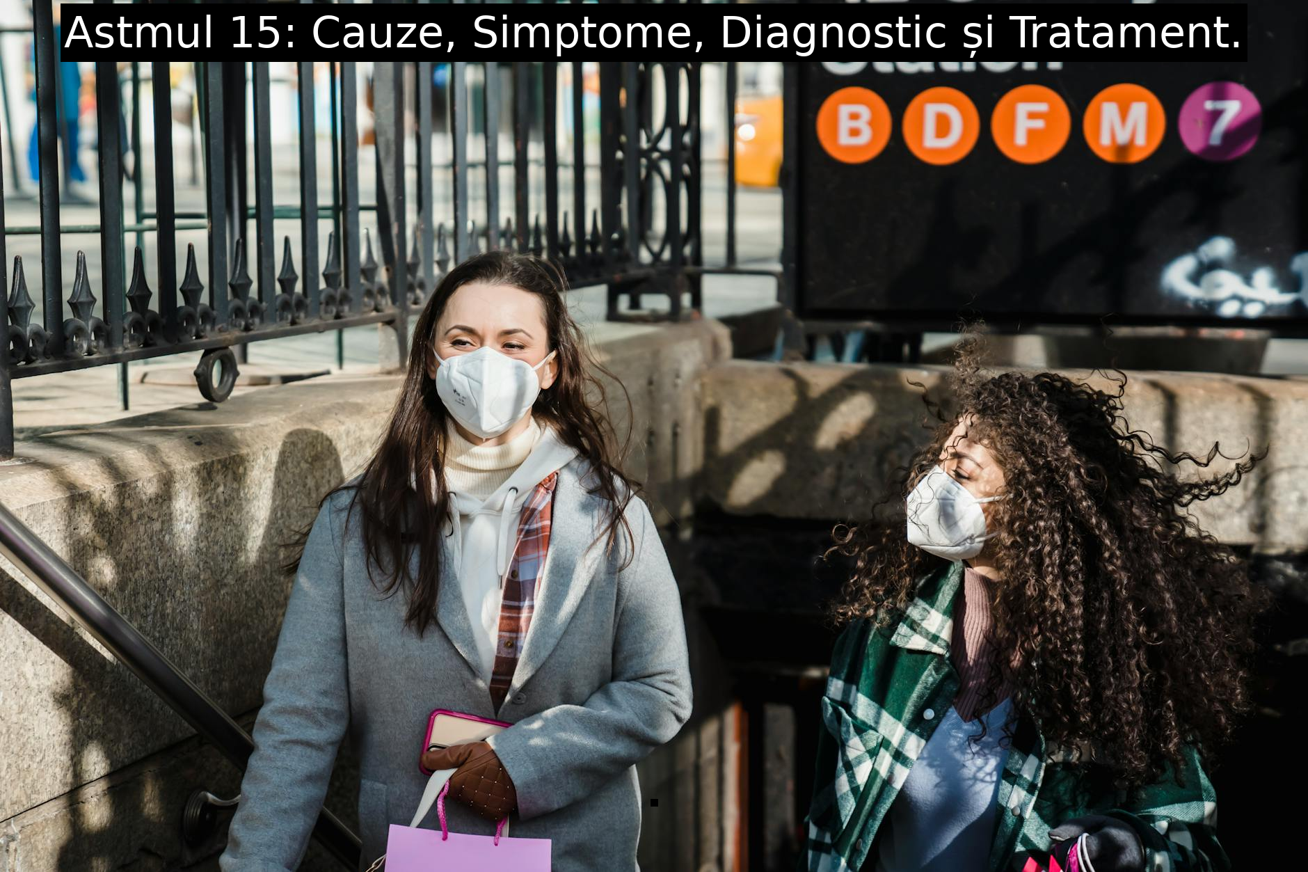 Astmul 15: Cauze, Simptome, Diagnostic și Tratament. - Medicina Sportiva