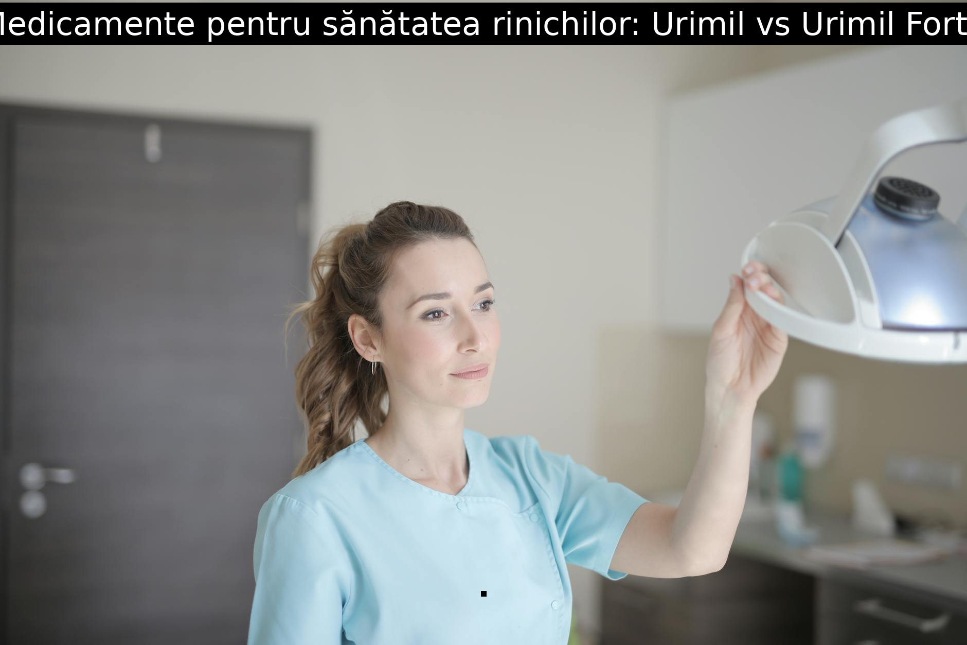 Medicamente pentru sănătatea rinichilor: Urimil vs Urimil Forte ...