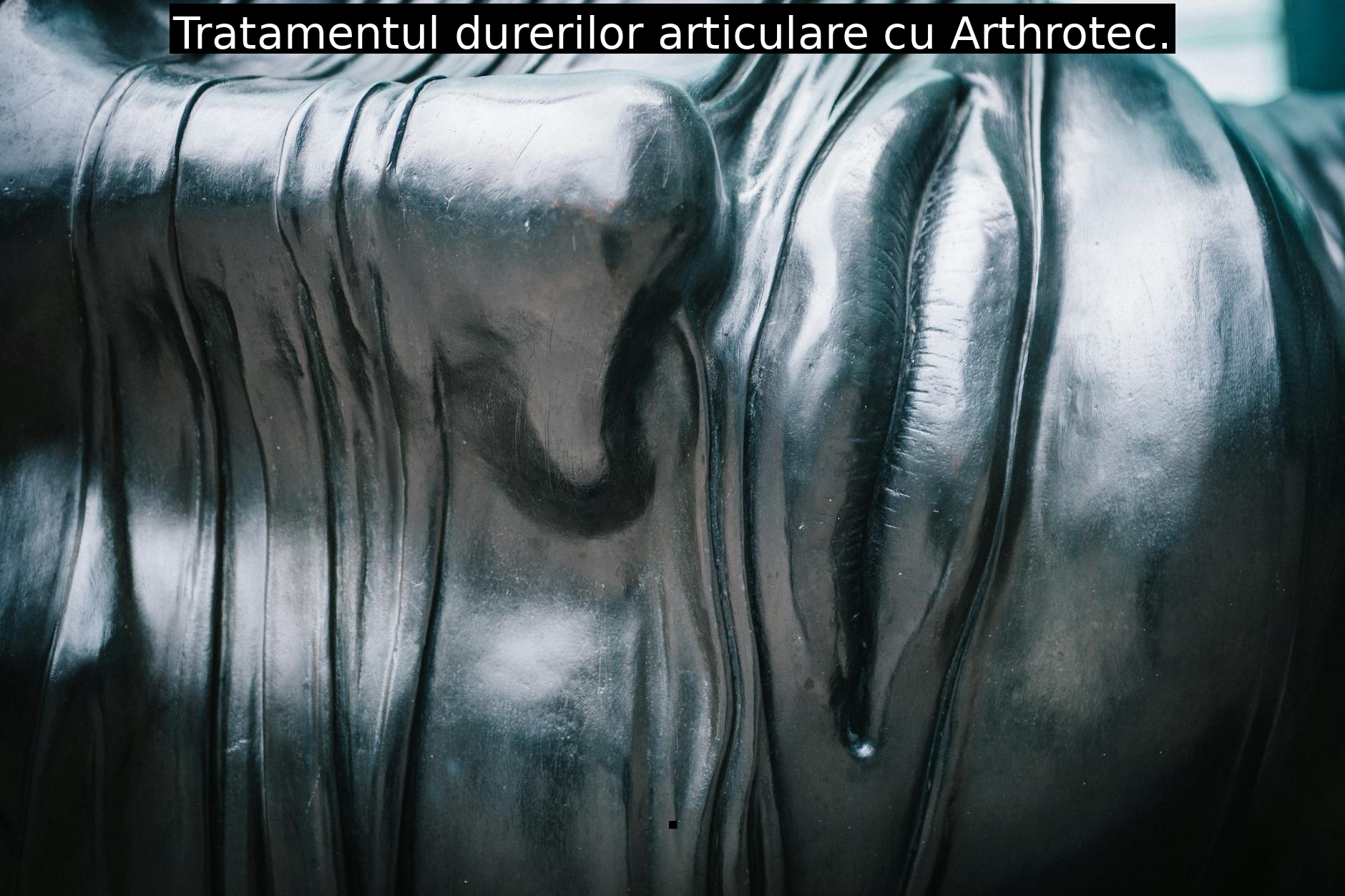 Tratamentul durerilor articulare cu Arthrotec. - Medicina Sportiva