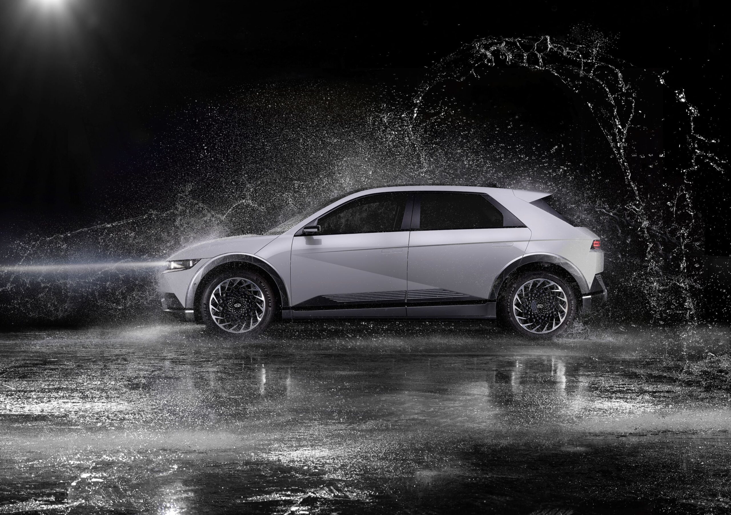 Vadrexim Recomanda - Cauciucuri eficiente pentru masinile electrice ...